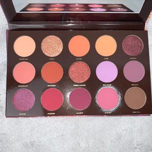 hipdot | Makeup | Hipdot Zion Eyeshadow Palette | Poshmark